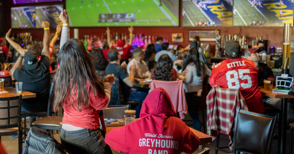 Reservations - Victory House