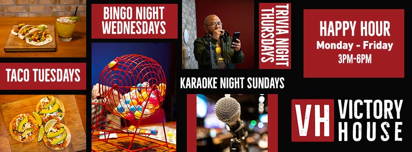 Home - Victory House