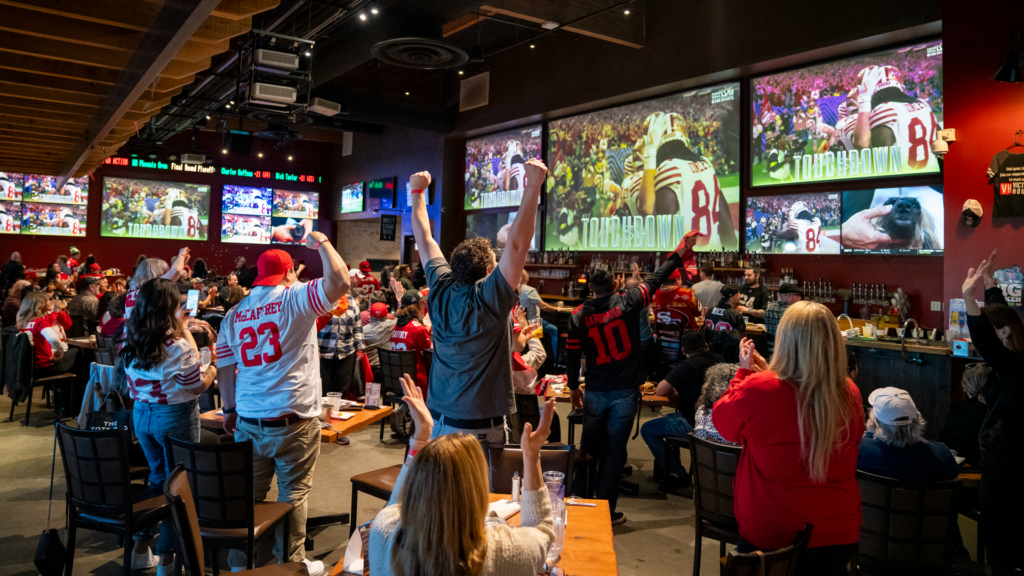 Home - Victory House